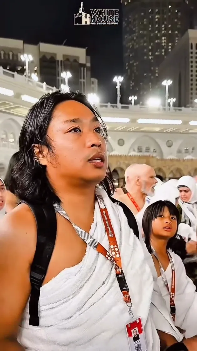 Praz Teguh Diperiksa Sebagai Saksi Kasus Hanania Group, Satu Ruangan ...