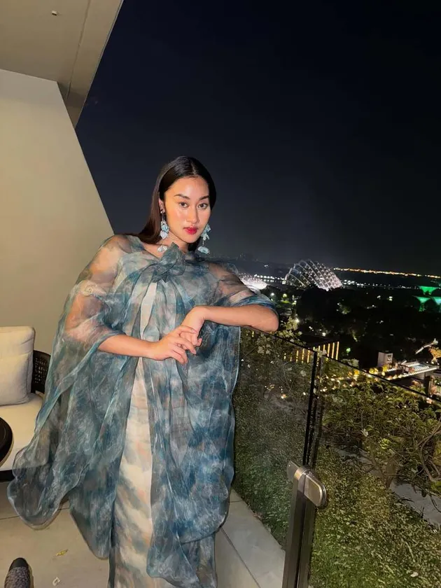 Profile of Aisha Retno, Malaysian Singer of Indonesian Descent