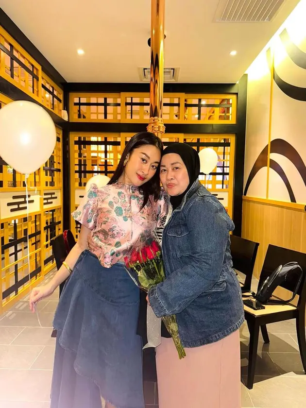 Profile of Aisha Retno, Malaysian Singer of Indonesian Descent