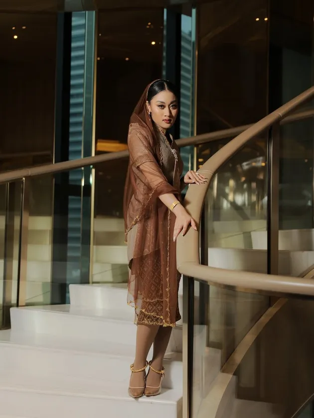Profile of Aisha Retno, Malaysian Singer of Indonesian Descent