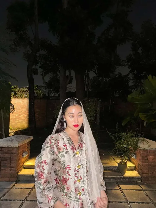 Profile of Aisha Retno, Malaysian Singer of Indonesian Descent