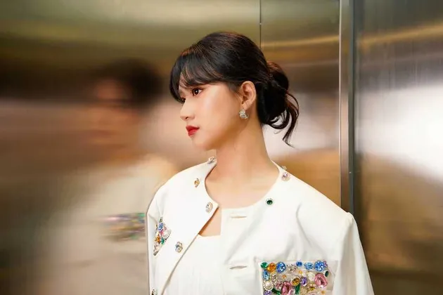 Punya Darah Raisa, Alika Shafira Ogah Cuma Kejar Viral Lewat Mini Album ...