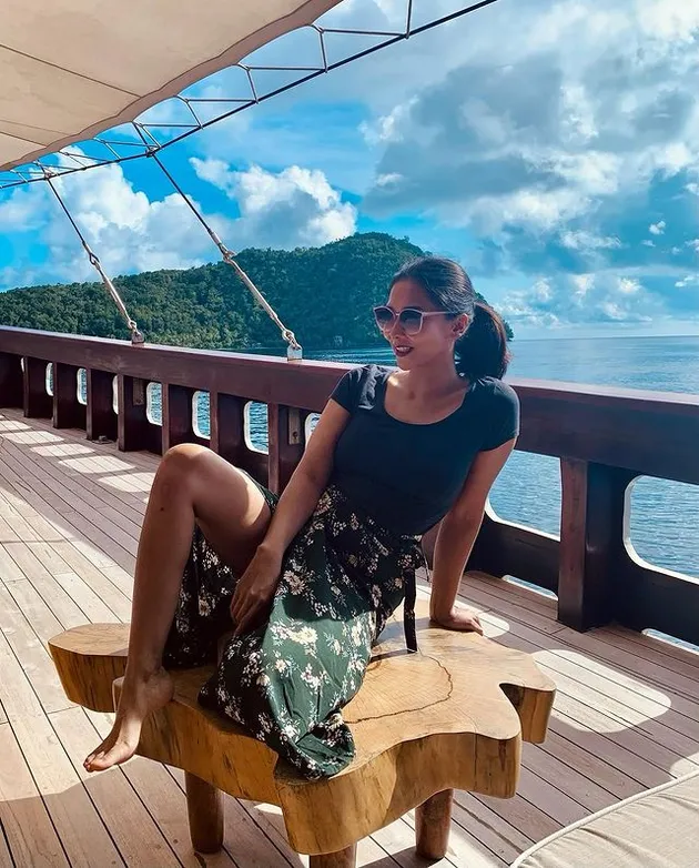Break up with Jessica Iskandar, Take a Peek at 9 Photos of Richard Kyle ...