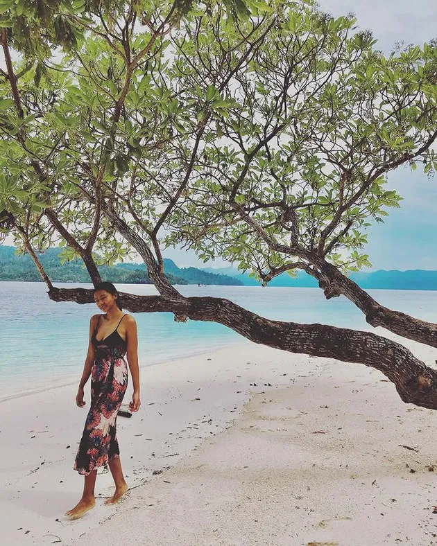 Break up with Jessica Iskandar, Take a Peek at 9 Photos of Richard Kyle ...