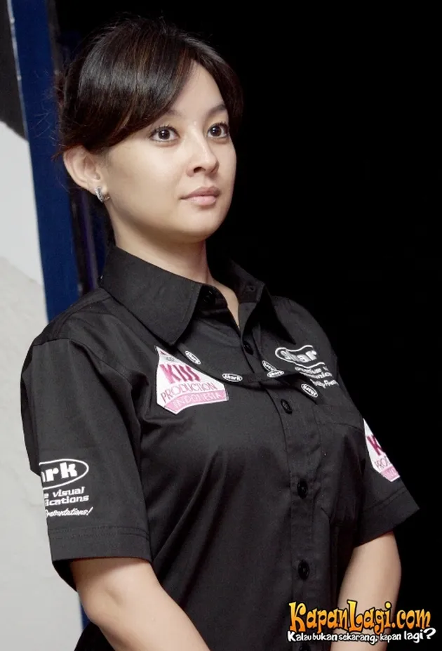 Putri Patricia