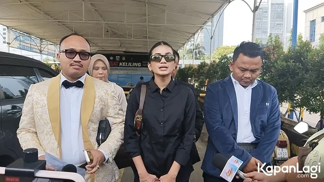 Ratu Sofya Mengaku Tak Terima Honor Sepeser pun dari Film DOSA ...