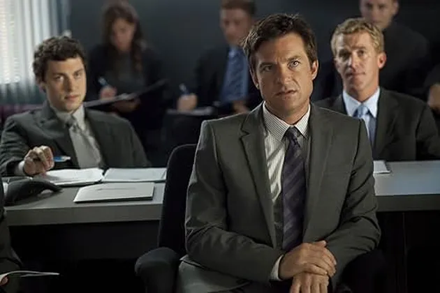 Recommendations for Slice of Life Films About Office Workers That Drain ...