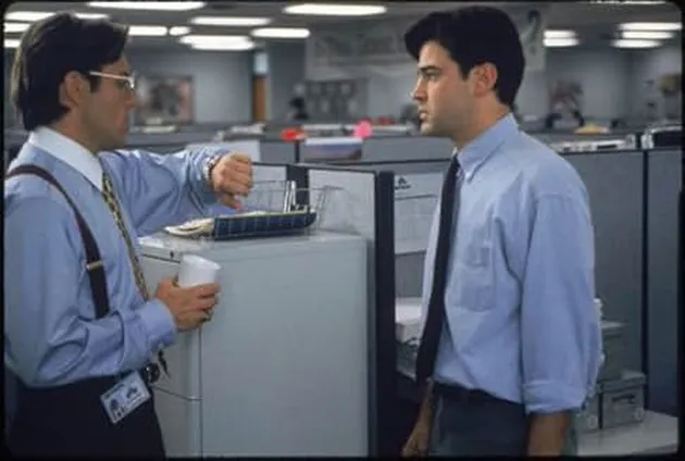 Recommendations for Slice of Life Films About Office Workers That Drain ...