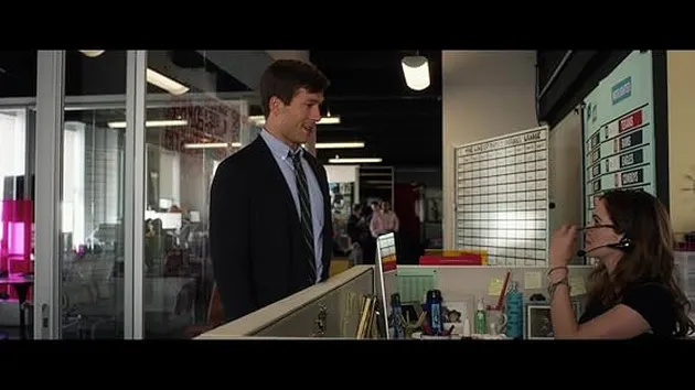 Recommendations for Slice of Life Films About Office Workers That Drain ...