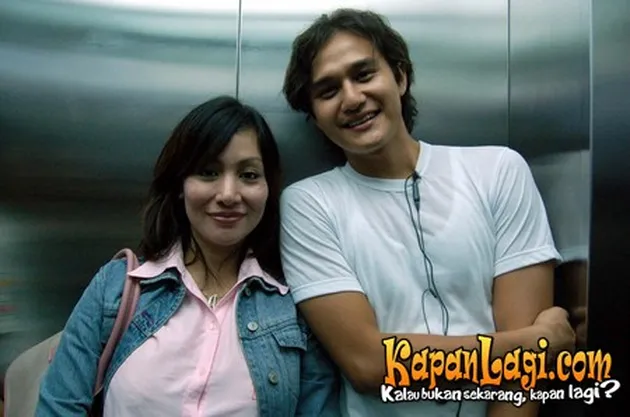 Ricky Hermawan Dan Ade Nurul