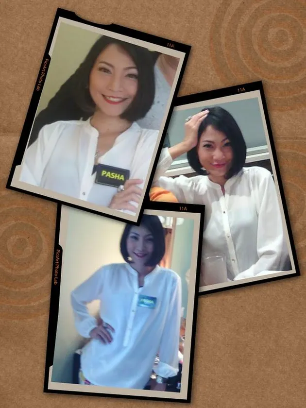 Selepas Akademi Fantasi Indosiar, Pasha AFI Sempat Jualan Bakmi ...