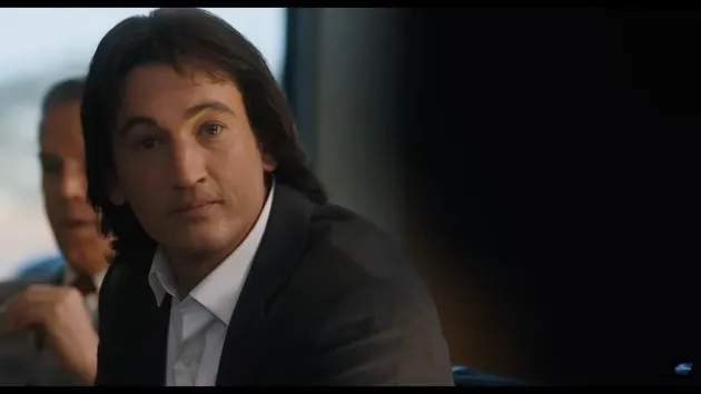 Synopsis 'MICHAEL', Jaafar Jackson Plays The King Of Pop