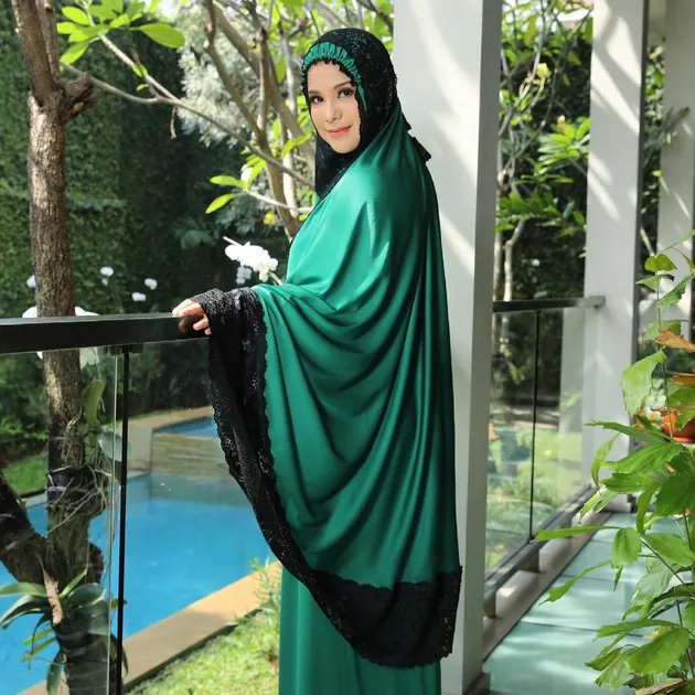 Suaminya Nyaris Jadi Cawapres, Intip 8 Potret Rumah Mewah Annisa Pohan ... Suaminya Nyaris Jadi Cawapres, Intip 8 Potret Rumah Mewah Annisa Pohan ...