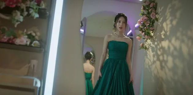 Teaser Drama LOVE IN SYNC yang Dibintangi Kim Myung Soo dan Kang Min Ah ...