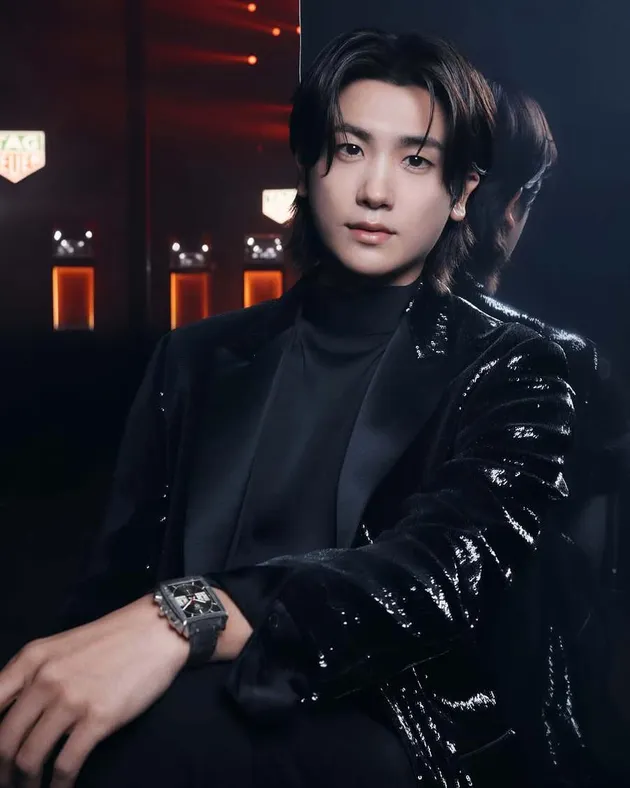 Top 25 Most Handsome Korean Actors According to Data of Statistics