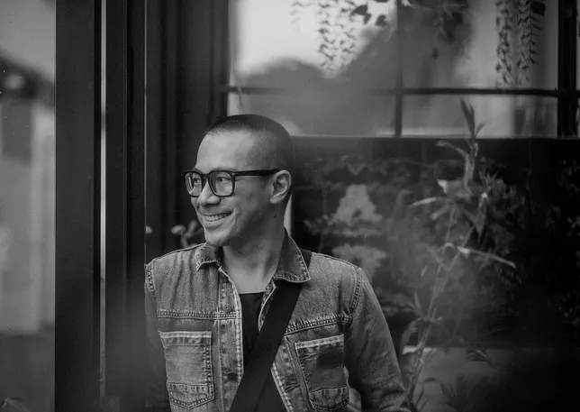 Kenalan Lebih Jauh dengan Abed Azarya, Karyanya Mencuri Hati Brand ...