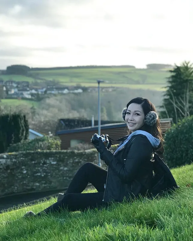 Kerap Dibilang Tak Cinta Indonesia, Ini Tanggapan Chef Marinka ...