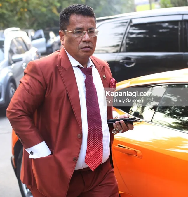Hotman Paris Minta Model Yang Tabrak Ojek Online Tidak Mangkir Dari ... Hotman Paris Minta Model Yang Tabrak Ojek Online Tidak Mangkir Dari ...