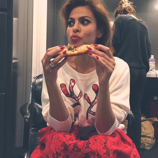 6 Hal Yang Dilakukan Eva Mendes Untuk Menjaga Bentuk Tubuhnya ...