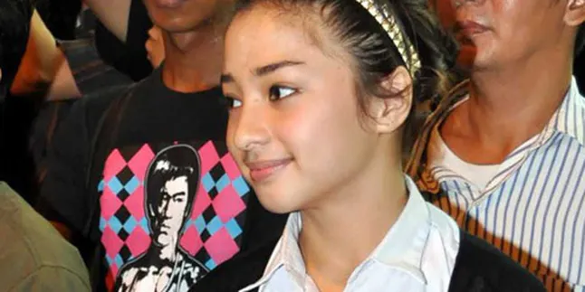 Nikita Willy Belajar Dari Kakak Kelas Tak Lulus UN - KapanLagi.com Nikita Willy Belajar Dari Kakak Kelas Tak Lulus UN - KapanLagi.com