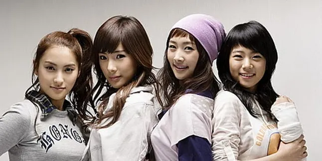 Super Junior, KARA dan 2PM Terlibat Proyek Baru MBC - KapanLagi.com