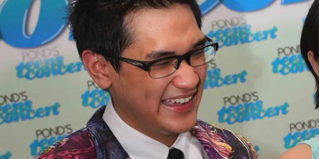 Terinspirasi, Afgan Nyanyikan Lagu 7 Icons - KapanLagi.com