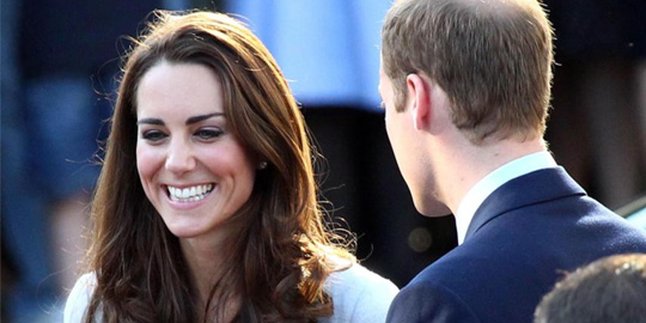 Kate Middleton Dinobatkan Jadi Orang Paling Santun - KapanLagi.com Kate Middleton Dinobatkan Jadi Orang Paling Santun - KapanLagi.com
