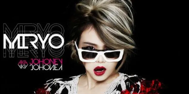 Tampil Solo, Miryo Luncurkan Dirty MV - KapanLagi.com