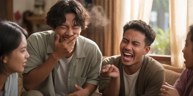 250 Kata- Kata Lucu Bikin Kesal Terbaru, Menghibur dan Bikin Ngakak ...