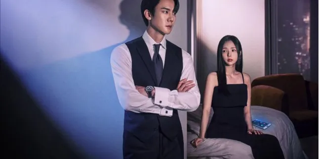 5 Drama Korea Romantis Terbaru Diadaptasi dari Novel, Punya Kisah Unik dan Menarik - KapanLagi.com