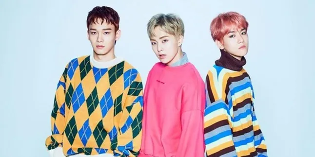 76 Artists who Left SM Entertainment, the Latest is EXO-CBX who Joined ...