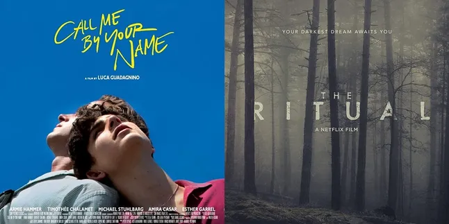 9 Rekomendasi Film 2017 Netflix Terbaik dari Berbagai Genre, Suguhkan ...