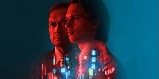 9 Rekomendasi Serial TV Aksi Kriminal yang Wajib Ditonton, Menegangkan ...