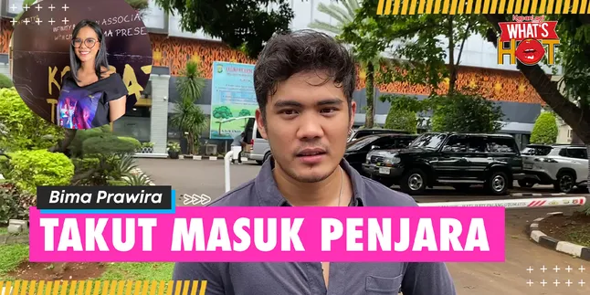 Actor KRAMAT TUNGGAK Bima Prawira Has Not Met Siskaeee, Admits Fear of ...
