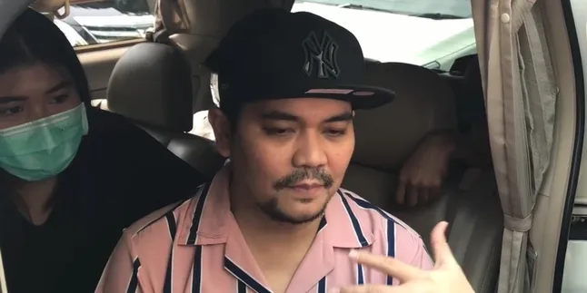 Aldila Jelita Gugat Cerai Indra Bekti, Kuasa Hukum Tegaskan Bukan ... Aldila Jelita Gugat Cerai Indra Bekti, Kuasa Hukum Tegaskan Bukan ...