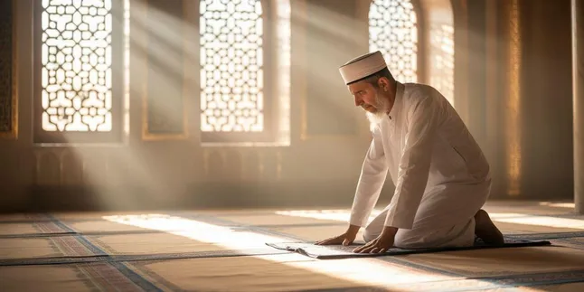 Amalan Bulan Muharram yang Dianjurkan beserta Keutamaan dan Dalilnya ...