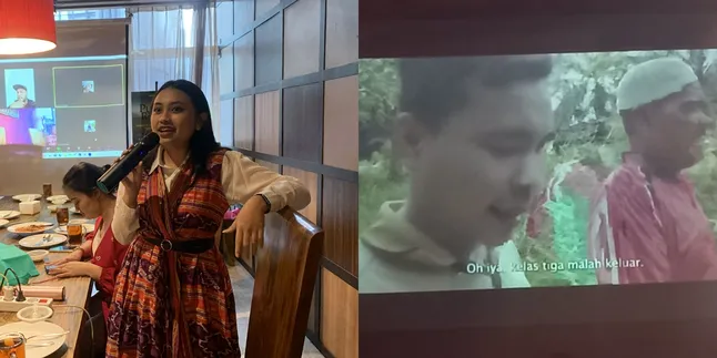 Angkat Kisah Nyata Suku Anak Dalam, Film 'PULANG RIMBA' Selipkan Pesan Positif Tentang ...