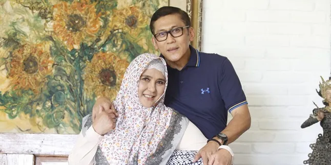 Bak Kehidupan Nyata, Pangky Suwito dan Yati Octavia Jadi Suami Istri di ...