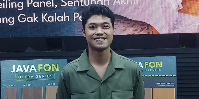 Brian Nathanael Senang Rumah Bertema Kayu Tapi nggak Mau Ribet ...