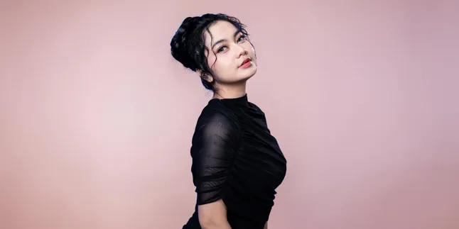 Bukan Sekadar Dance Viral, Ratu Aulia Kini Berbagi Kisah Lewat ...