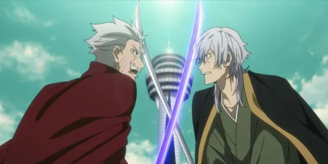 BUNGO STRAY DOGS Finally Completes Part 1 After 14 Years, Its Long ...
