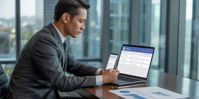 Cara Daftar Akun Pembayaran di FB Pro: Panduan Lengkap untuk Monetisasi ...