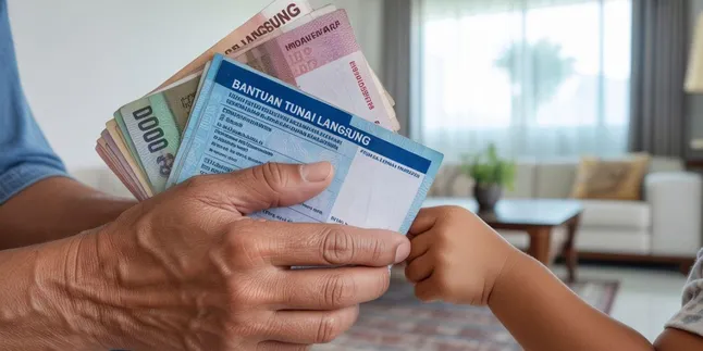 Cara Daftar Kartu Anak Jakarta: Panduan Lengkap Mendapatkan Bantuan Rp ...