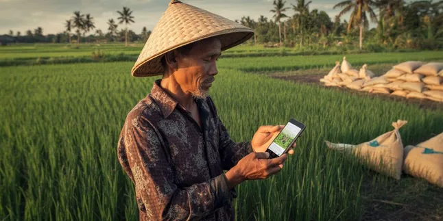Cara Daftar Pupuk Subsidi Online: Panduan Lengkap untuk Petani ...