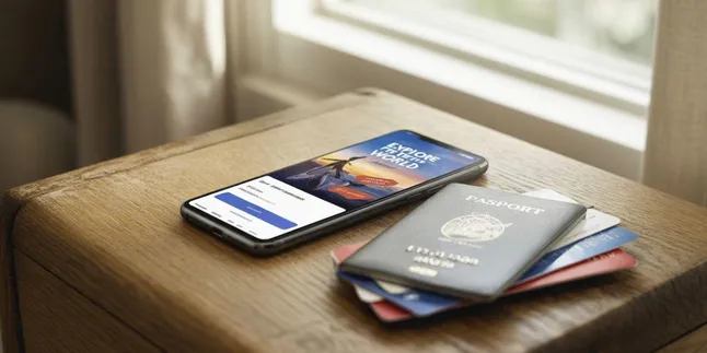 Cara Menggunakan Kode Promo tiket.com untuk Hemat Maksimal Saat Booking ...