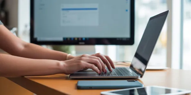 Cara Menggunakan Microsoft Remote Desktop untuk Akses Komputer Jarak ...