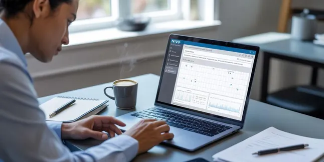 Cara Menggunakan NVivo untuk Analisis Data Kualitatif Penelitian ...
