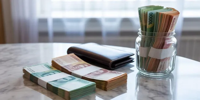 Cara Menggunakan Uang Bibit Ganjil Genap dan Panduan Lengkap ...