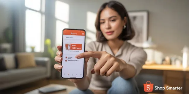 Cara Menggunakan Voucher Pluxee di Shopee dengan Panduan Lengkap dan ...