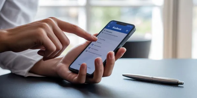 Cara Menonaktifkan FB Pro: Panduan Lengkap Kembali ke Mode Standar ...